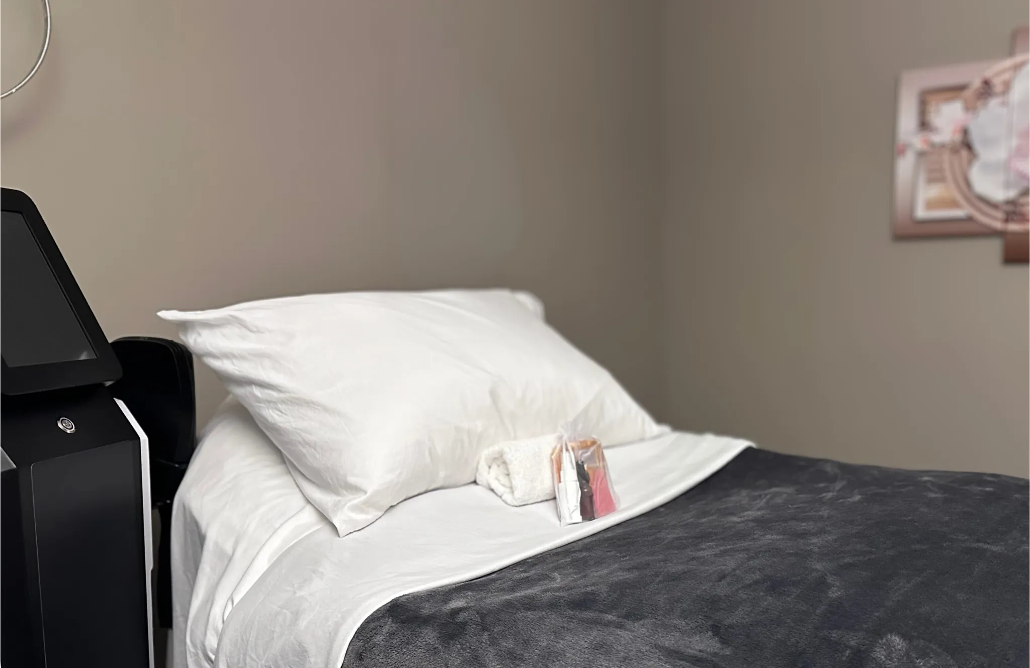 HIFEM Therapy in South Lyon, MI | Core & Pelvic Wellness